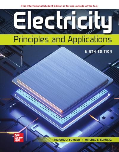 Valerio Passeri on LinkedIn: Electricity: Principle & Application, 9th ... Valerio Passeri on LinkedIn: Electricity: Principle & Application, 9th ...