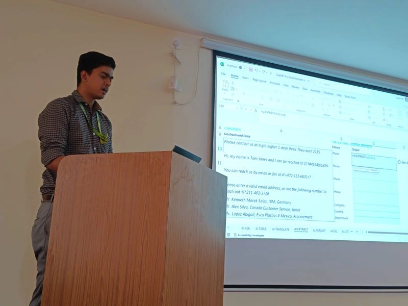Jayant Rai on LinkedIn: #dataanalytics #instructorlife # ... Jayant Rai on LinkedIn: #dataanalytics #instructorlife # ...