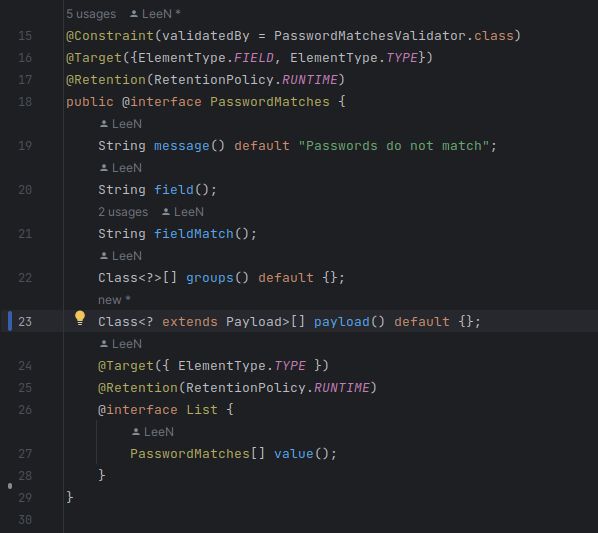 Lee N on LinkedIn: Backend Validation or FrontEndValidation? My biggest ... Lee N on LinkedIn: Backend Validation or FrontEndValidation? My biggest ...