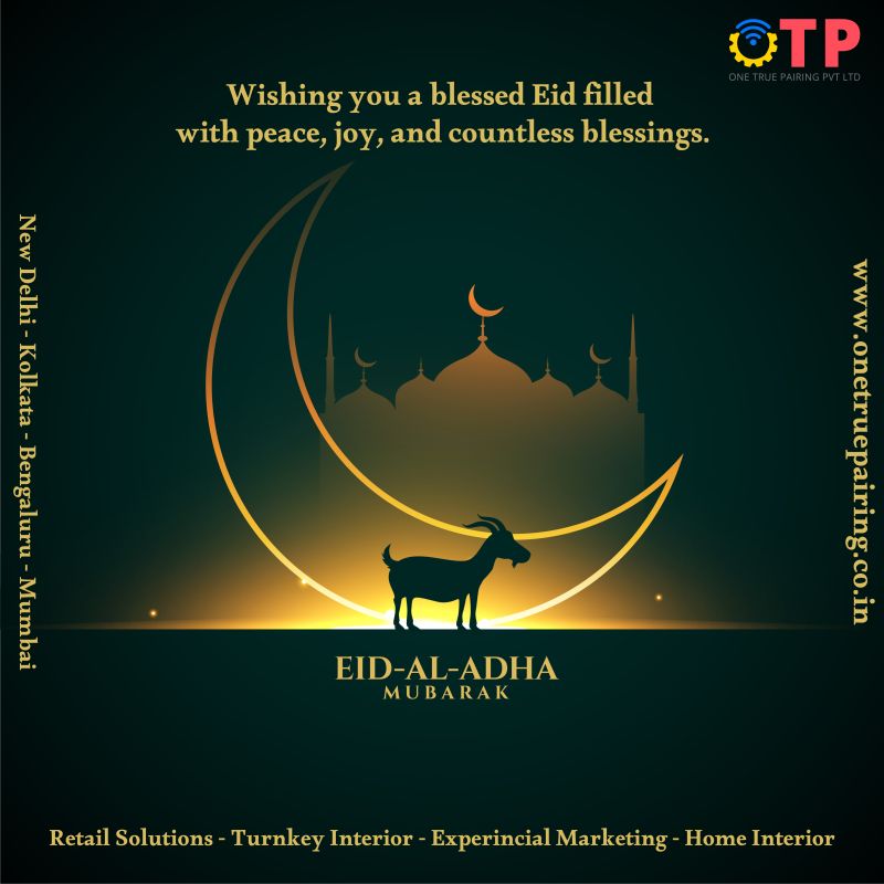 Rohit Kumar Chauhan on LinkedIn: Happy Eid Rohit Kumar Chauhan on LinkedIn: Happy Eid