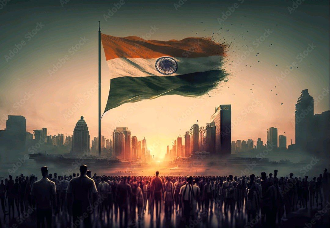 Rajat Singh on LinkedIn: #independenceday #india Rajat Singh on LinkedIn: #independenceday #india