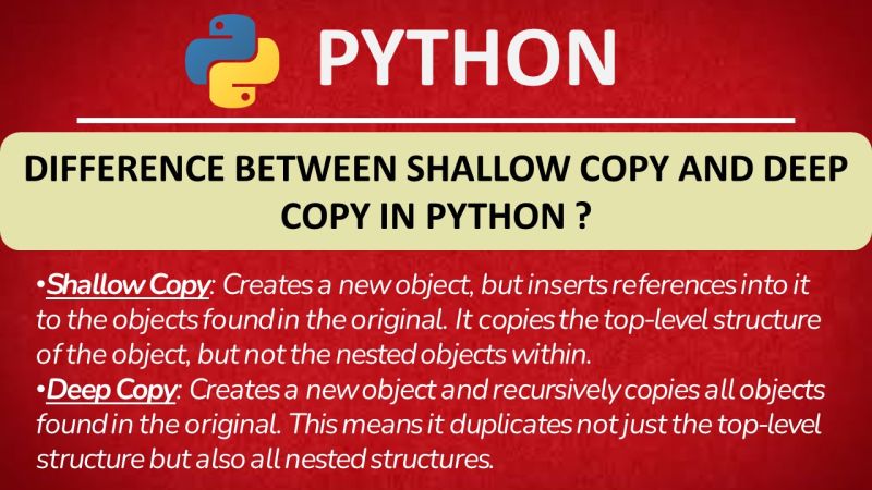 SANJAY KUMAR SETHI on LinkedIn: #python #programming #coding #interview ... SANJAY KUMAR SETHI on LinkedIn: #python #programming #coding #interview ...