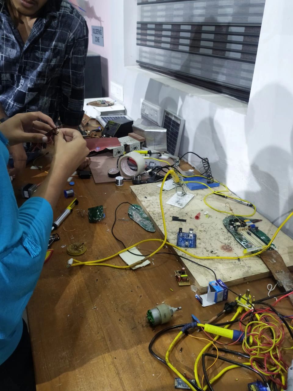 Ritika jain on LinkedIn: #jecrc Ritika jain on LinkedIn: #jecrc