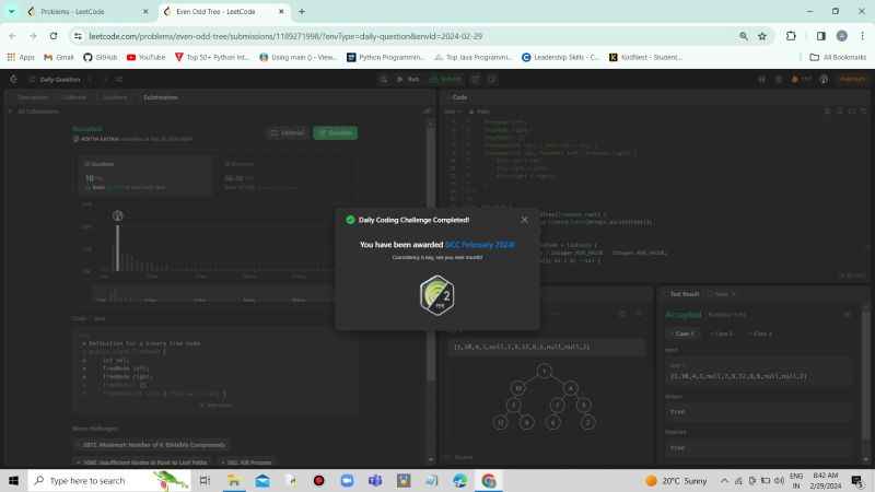 ADITYA KALYAN on LinkedIn: #professionaldevelopment #codingexcellence # ... ADITYA KALYAN on LinkedIn: #professionaldevelopment #codingexcellence # ...