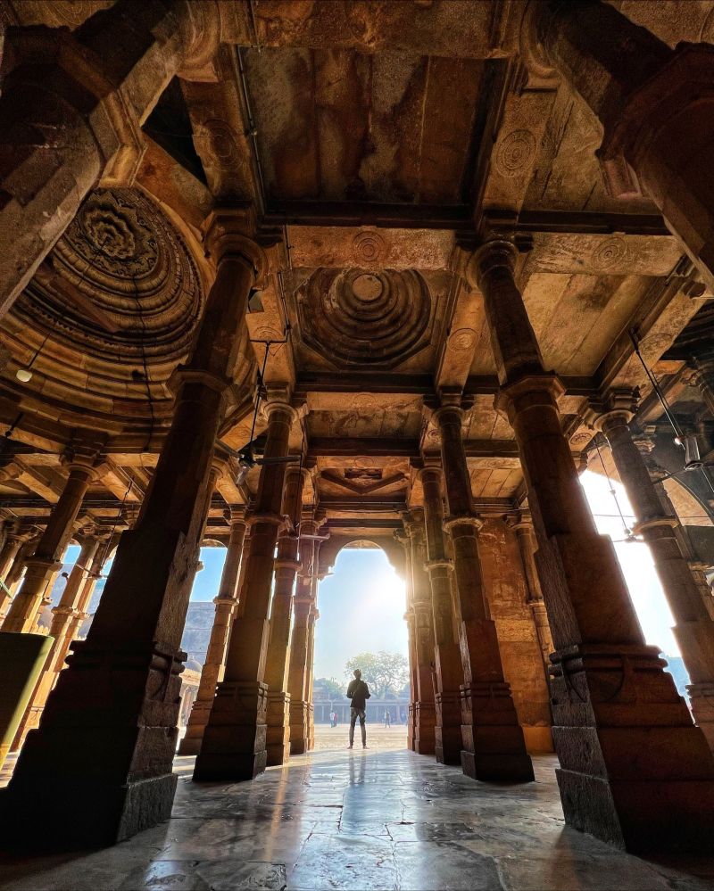 Shagun Chauhan on LinkedIn: #ahmedabad #gujarat #india #heritagecity # ... Shagun Chauhan on LinkedIn: #ahmedabad #gujarat #india #heritagecity # ...