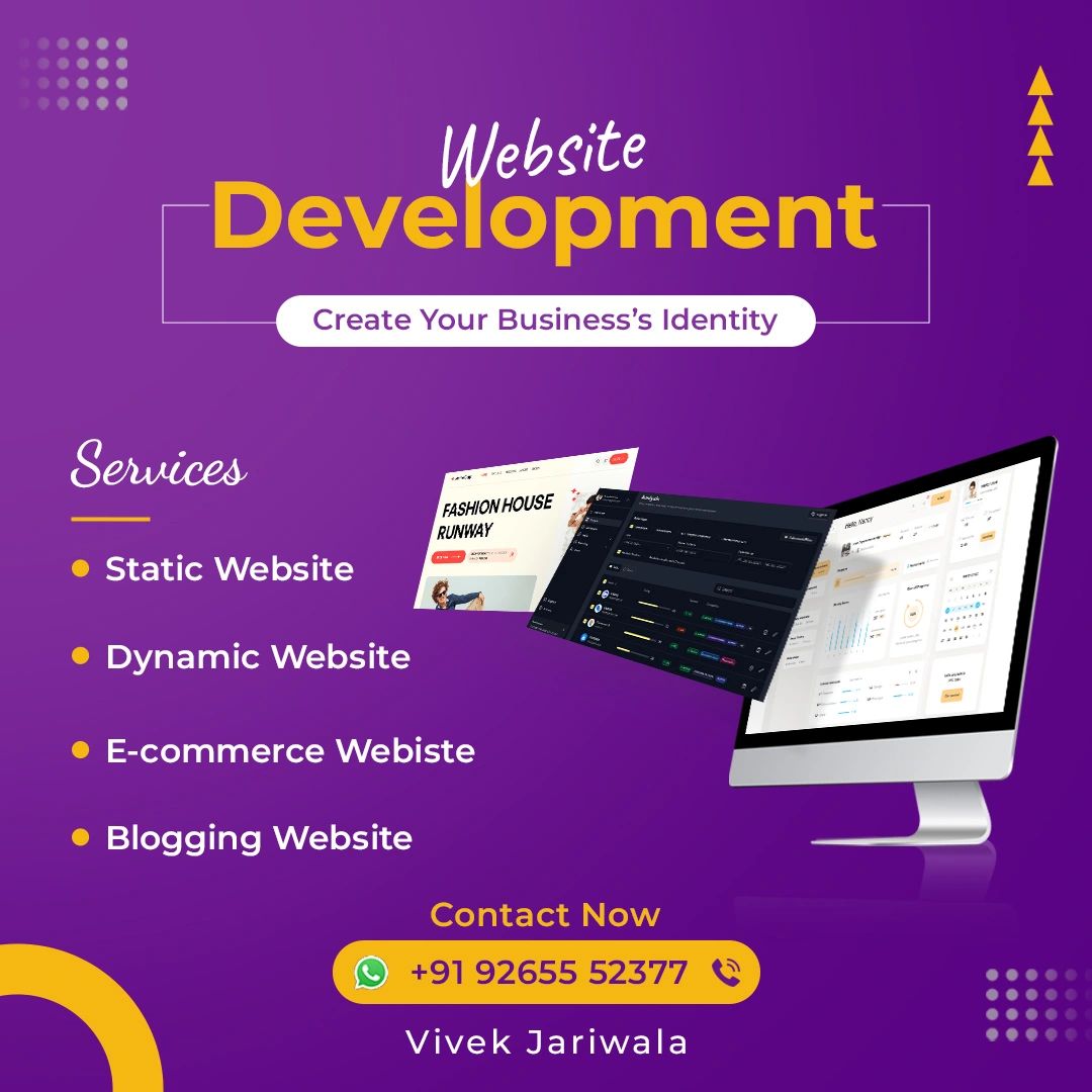Vivek Jariwala on LinkedIn: #dotnet #webdevelopment #freelancedeveloper ... Vivek Jariwala on LinkedIn: #dotnet #webdevelopment #freelancedeveloper ...