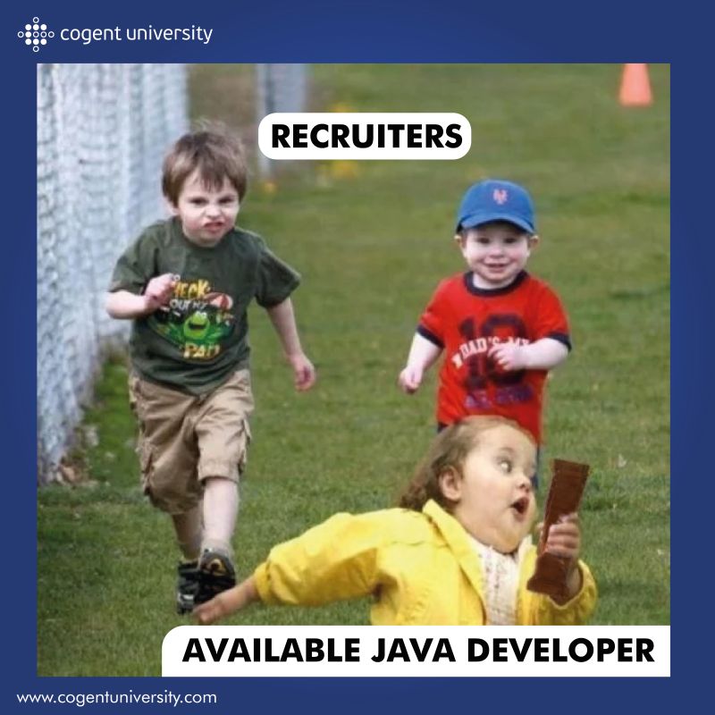 Cogent University on LinkedIn: #cogentuniversity #codingmemes #chatgpt ... Cogent University on LinkedIn: #cogentuniversity #codingmemes #chatgpt ...