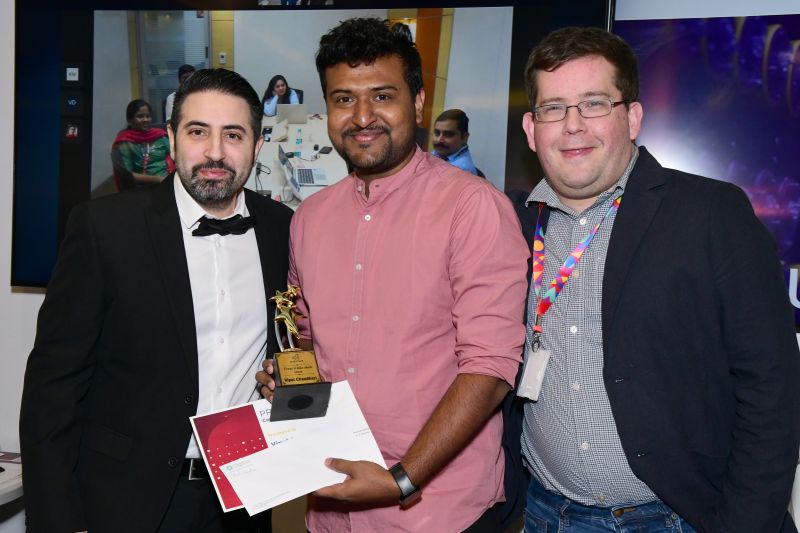 Vipul Chaudhari on LinkedIn: #publicisdigitas #gratitude # ... Vipul Chaudhari on LinkedIn: #publicisdigitas #gratitude # ...
