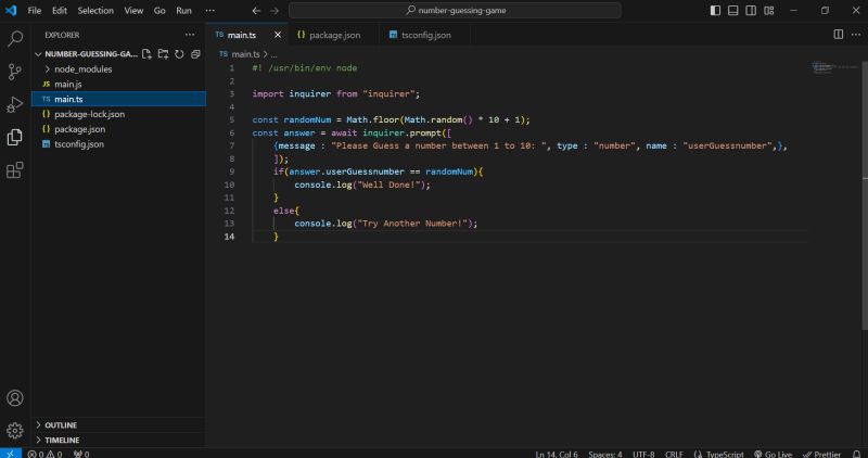 Ramzan Coding Night Project # 02 on npm | Moattar Ali posted on the ... Ramzan Coding Night Project # 02 on npm | Moattar Ali posted on the ...