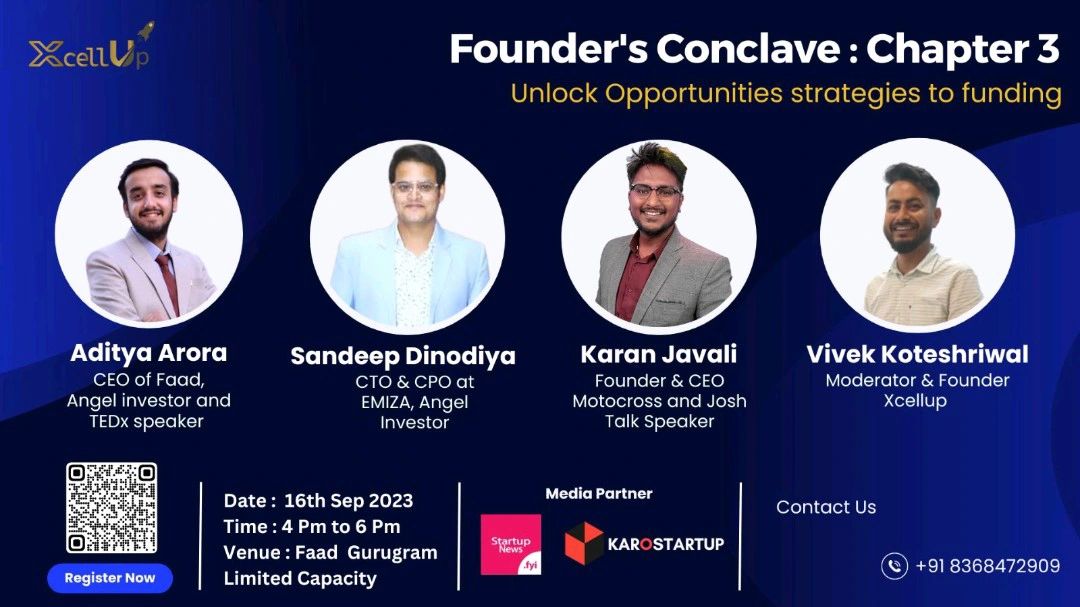 Sandeep Dinodiya on LinkedIn: #startup #networking #innovation # ... Sandeep Dinodiya on LinkedIn: #startup #networking #innovation # ...