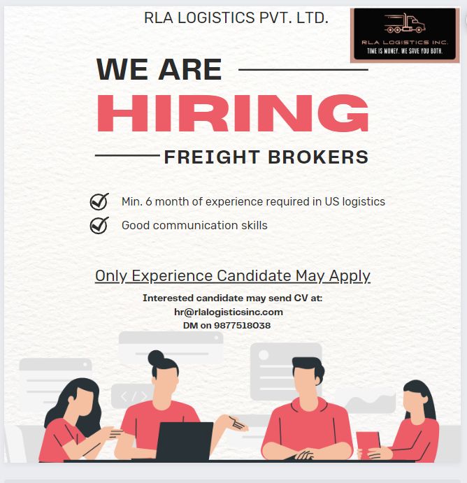 Vishal Thakur on LinkedIn: #connections #hiring #interview #logistics # ... Vishal Thakur on LinkedIn: #connections #hiring #interview #logistics # ...