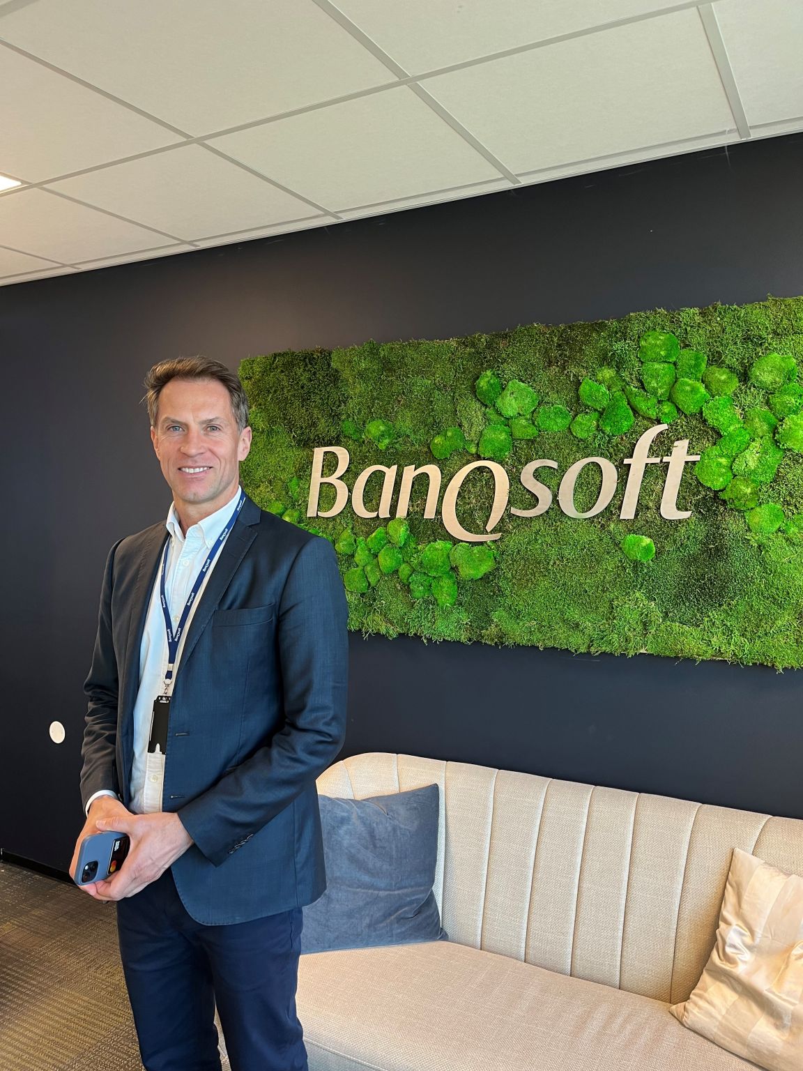 Robert Stephan Eikheim on LinkedIn: #banqsoft #financialinnovation # ... Robert Stephan Eikheim on LinkedIn: #banqsoft #financialinnovation # ...