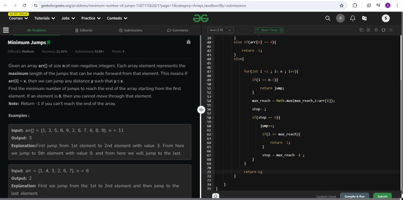 Swarup Balekundri on LinkedIn: #continuouslearning #codingchallenge # ... Swarup Balekundri on LinkedIn: #continuouslearning #codingchallenge # ...