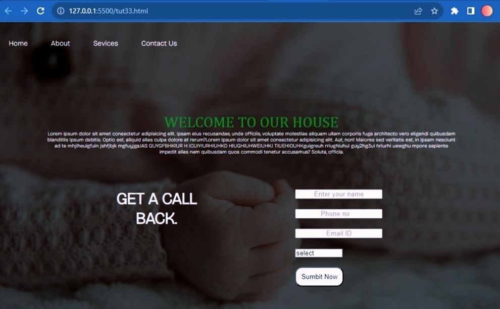 Aryan Barodwal on LinkedIn: #html5 #htmlcss #htmlcssjavascript #project ... Aryan Barodwal on LinkedIn: #html5 #htmlcss #htmlcssjavascript #project ...
