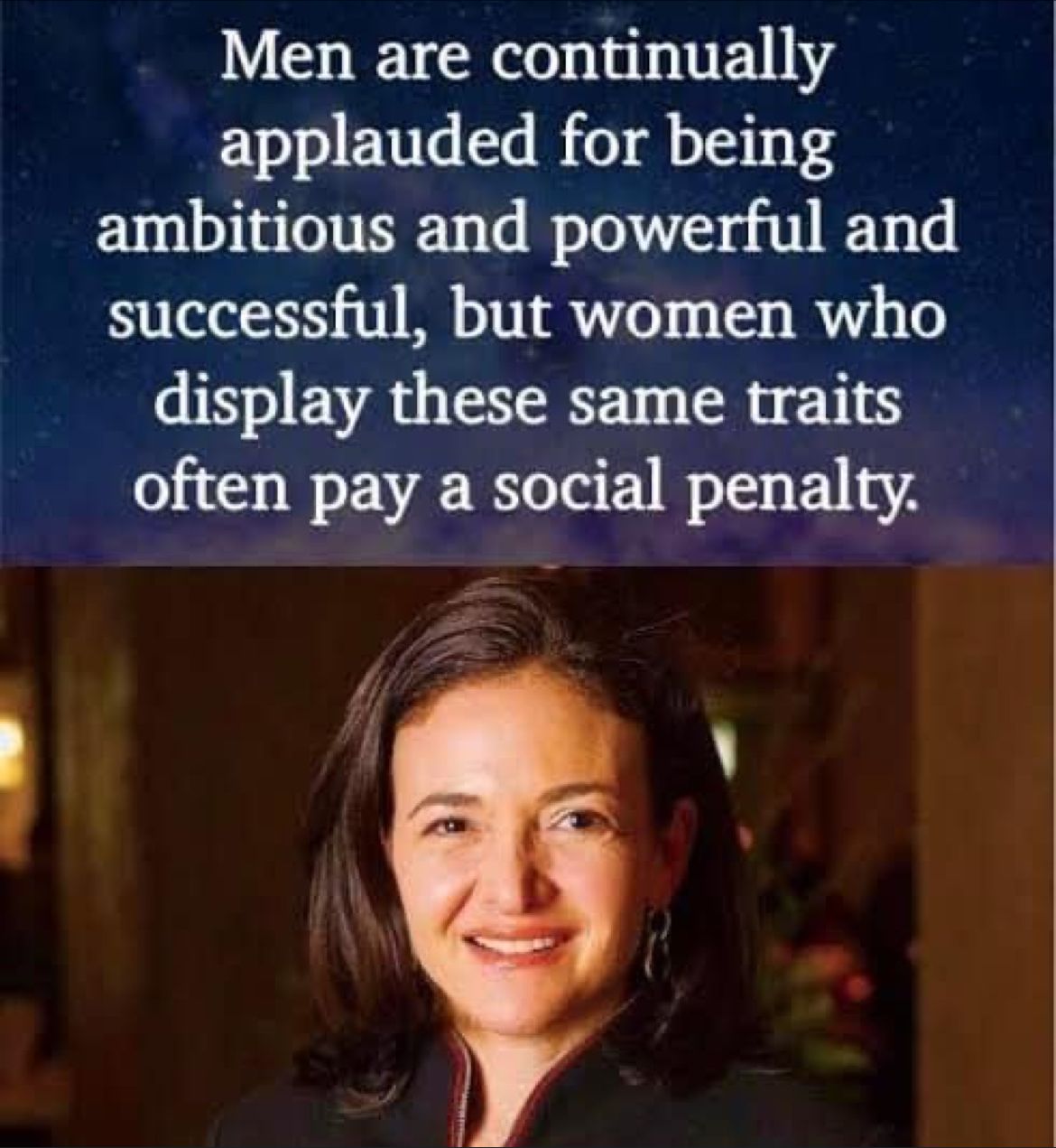 Marwa Samy on LinkedIn: #sherylsandberg #good_morning Marwa Samy on LinkedIn: #sherylsandberg #good_morning
