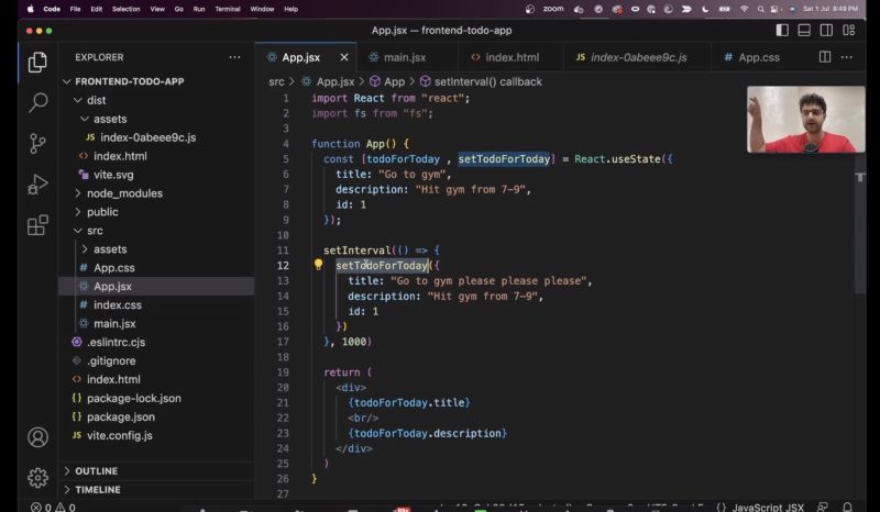 Ashish Kushwaha on LinkedIn: #reactjs #mern #webdevelopment Ashish Kushwaha on LinkedIn: #reactjs #mern #webdevelopment