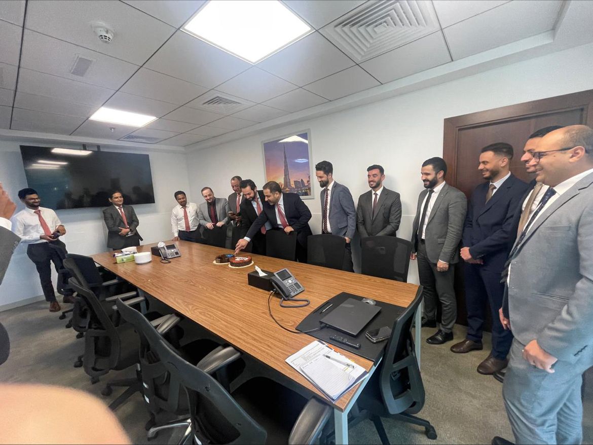 Adharsh K K on LinkedIn: Thank you Ismail Saqr,MScBA Adharsh K K on LinkedIn: Thank you Ismail Saqr,MScBA