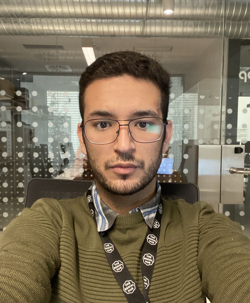 Mehdi Mehdi