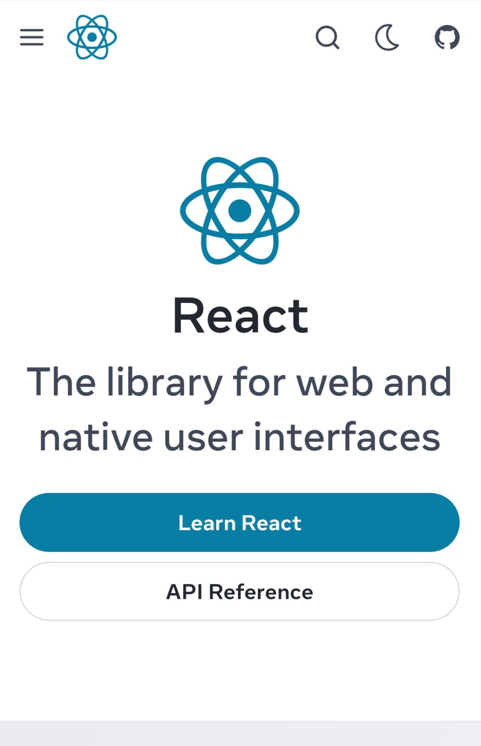 Abhishek Pandey on LinkedIn: 🎉🎉🎉🎉🎉🎉🎉🎉🎉🎉🎉🎉🎉🎉🎉 react.dev This is a very ... Abhishek Pandey on LinkedIn: 🎉🎉🎉🎉🎉🎉🎉🎉🎉🎉🎉🎉🎉🎉🎉 react.dev This is a very ...
