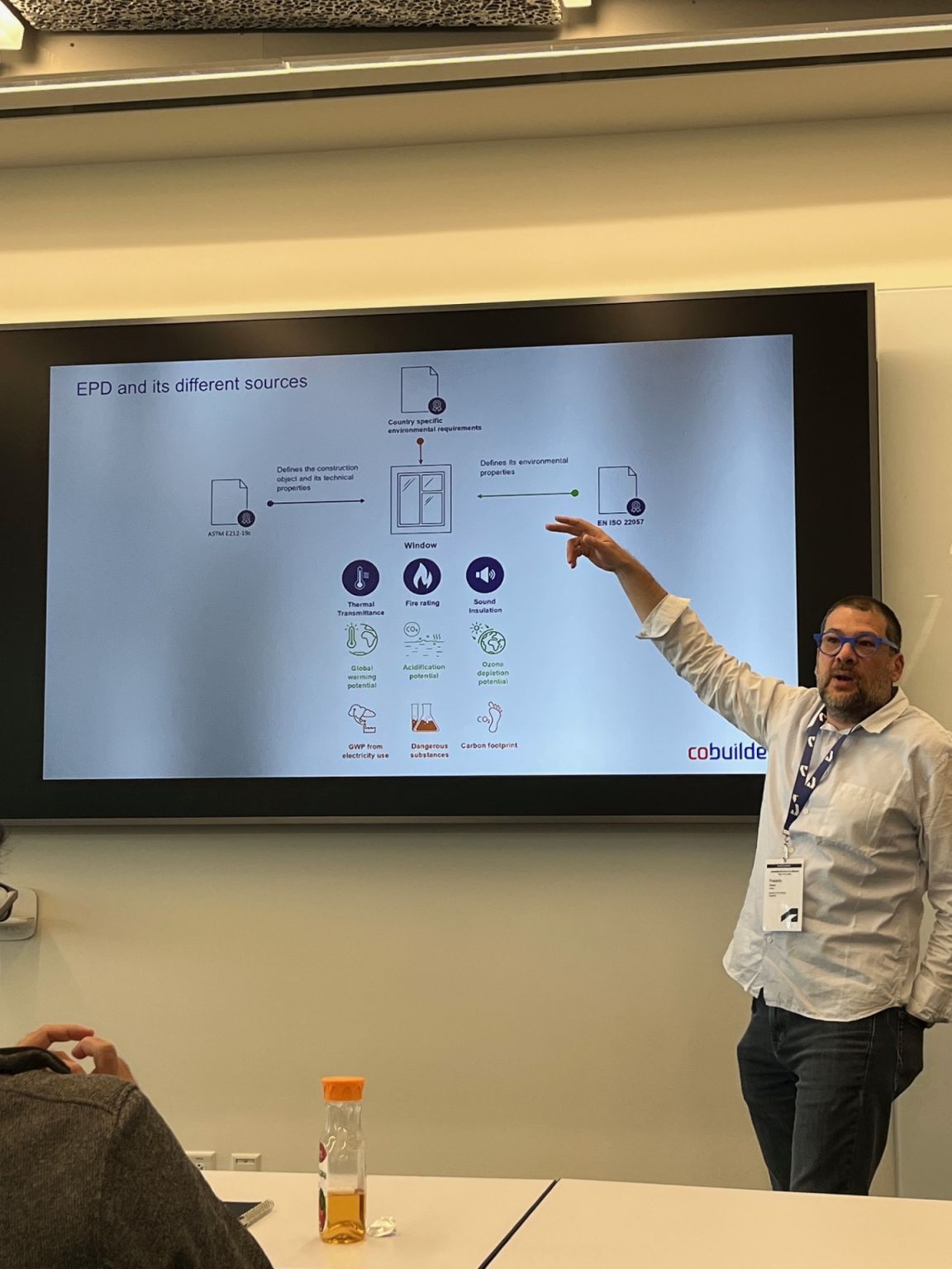 Frédéric GRAND on LinkedIn: #autodeskdevcon #define #revit #epd # ... Frédéric GRAND on LinkedIn: #autodeskdevcon #define #revit #epd # ...