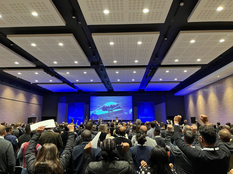 Thenjiwe Ntuli-Dlamini on LinkedIn: Great day, with great speakers. 👏👏👏 Thenjiwe Ntuli-Dlamini on LinkedIn: Great day, with great speakers. 👏👏👏