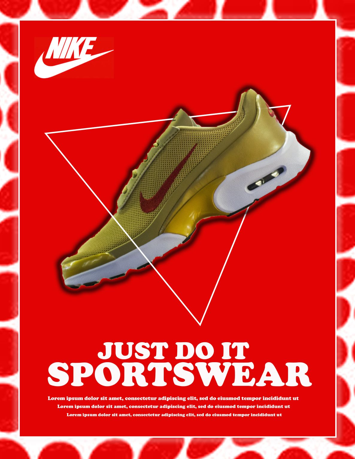 Janvi Garg on LinkedIn: #graphic #design #poster #shoes #examples # ... Janvi Garg on LinkedIn: #graphic #design #poster #shoes #examples # ...