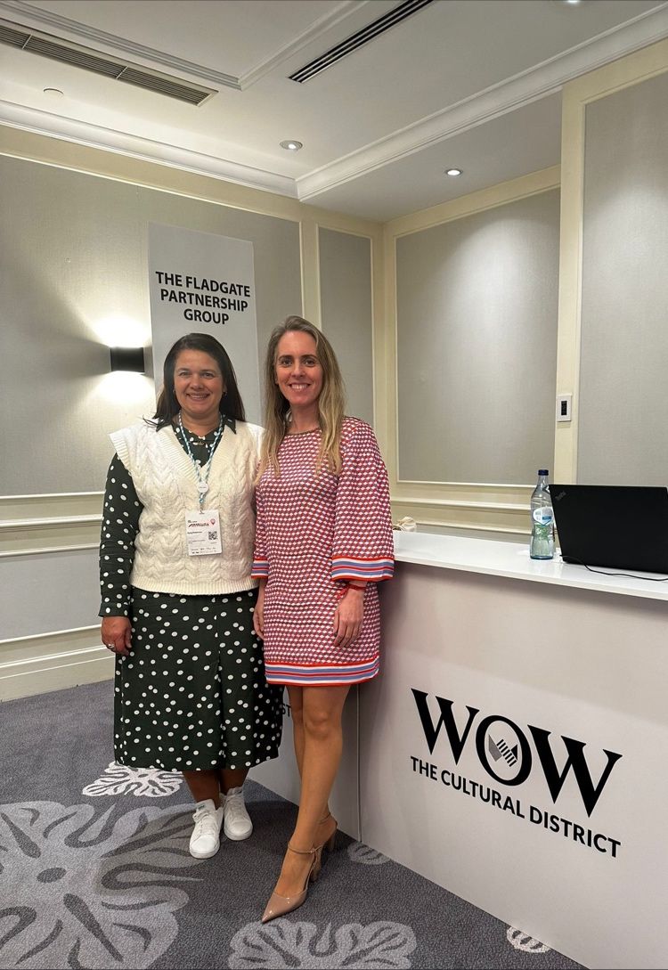 Ancy Robertson on LinkedIn: #wow #roadshowviagens #publituris Ancy Robertson on LinkedIn: #wow #roadshowviagens #publituris