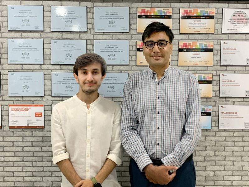Mansoor Khan on LinkedIn: #corvitsystems #python #django #angularjs Mansoor Khan on LinkedIn: #corvitsystems #python #django #angularjs