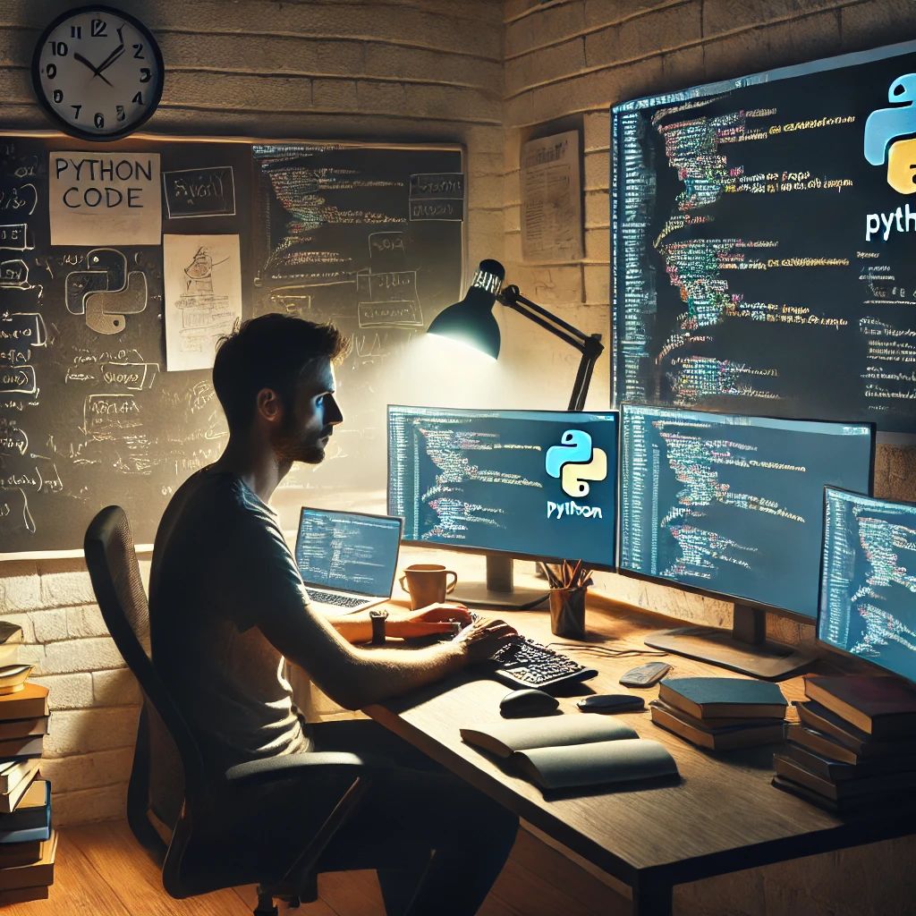 Vitor Raposo on LinkedIn: #python #techinterviews #leetcode #hackerrank ... Vitor Raposo on LinkedIn: #python #techinterviews #leetcode #hackerrank ...