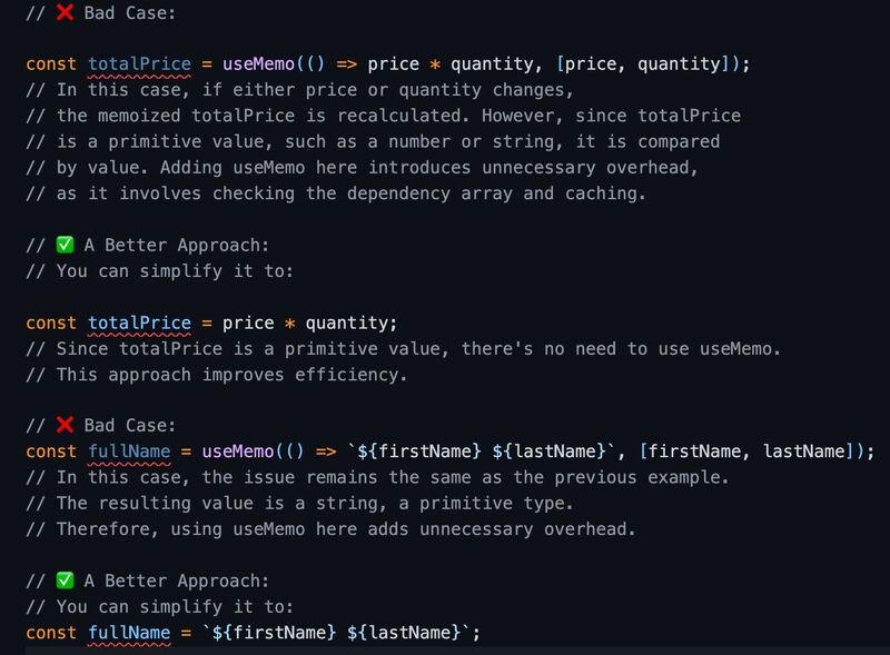 Sahil Chopra on LinkedIn: #react #performanceoptimization #react # ... Sahil Chopra on LinkedIn: #react #performanceoptimization #react # ...