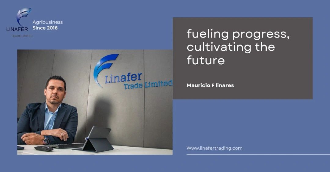 Mauricio Fernandes Linares on LinkedIn: Come and meet us, we want to ... Mauricio Fernandes Linares on LinkedIn: Come and meet us, we want to ...