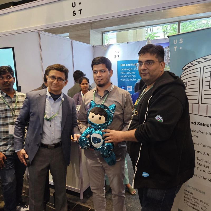 Irfan Pathan on LinkedIn: #genai #salesforce #customerorganizations # ... Irfan Pathan on LinkedIn: #genai #salesforce #customerorganizations # ...