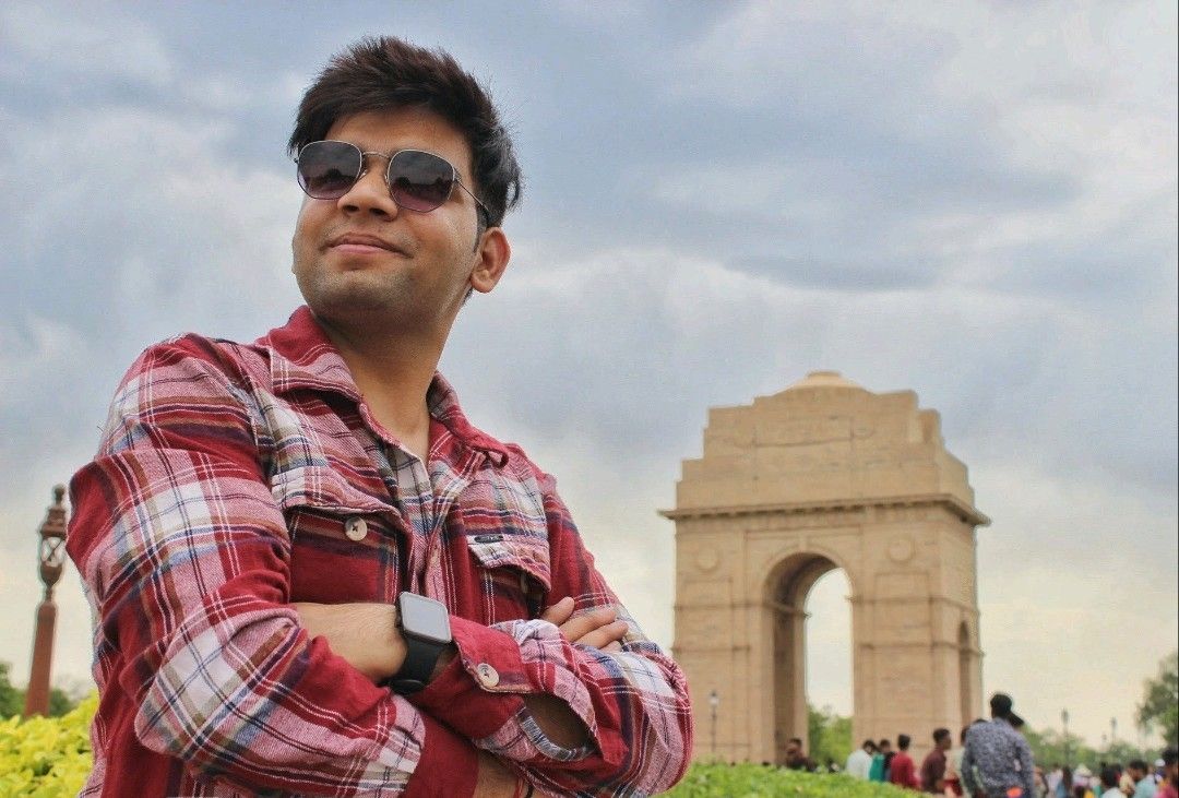 Pankaj Dhiman posted on LinkedIn Pankaj Dhiman posted on LinkedIn