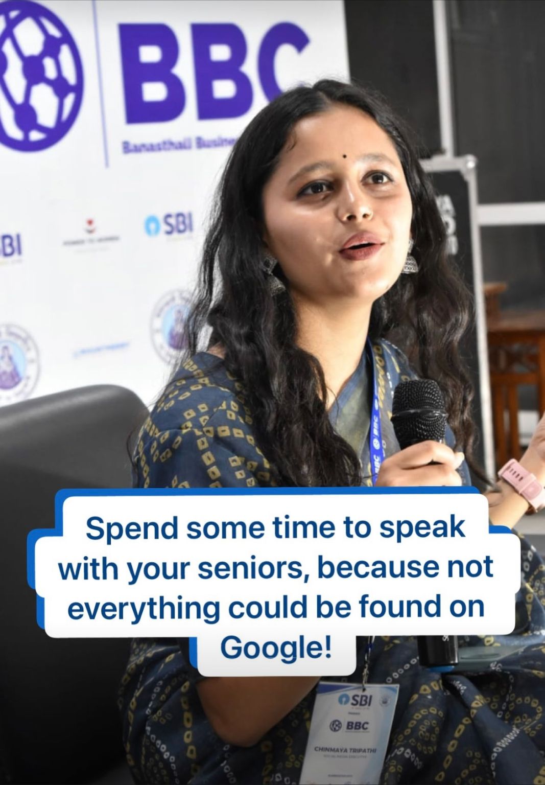 Sampada Patil posted on LinkedIn Sampada Patil posted on LinkedIn