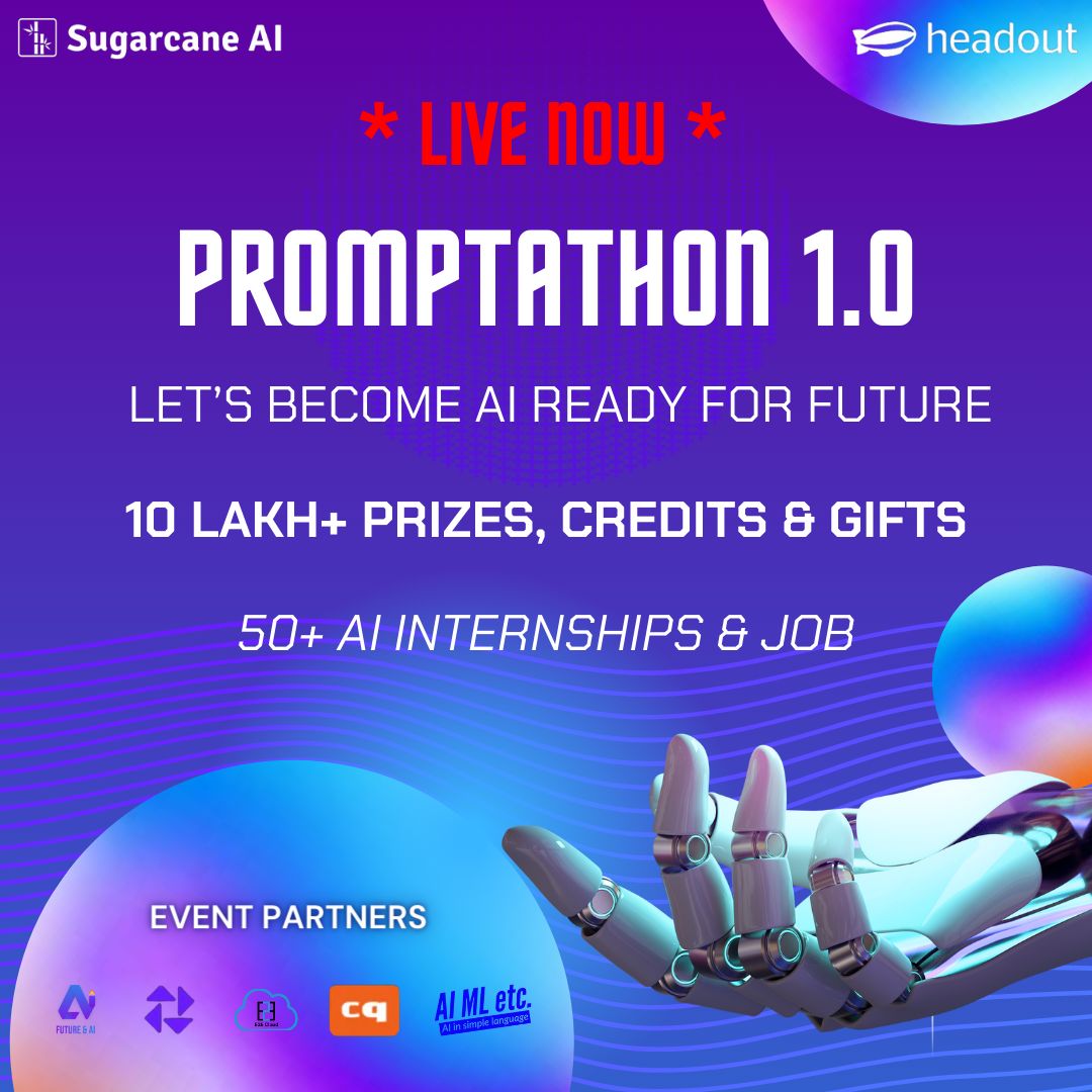 Sugar AI Inc. (Sugarcane AI) on LinkedIn: #14daysofai Sugar AI Inc. (Sugarcane AI) on LinkedIn: #14daysofai