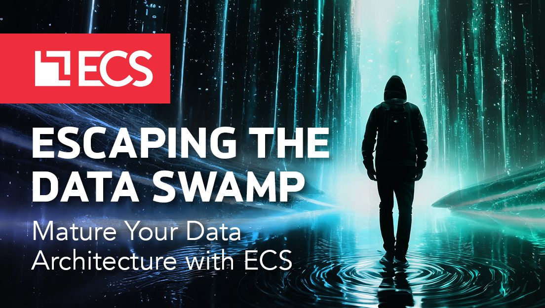 ECS on LinkedIn: #ecs #ecsdataandai #dataandai #ai #datalake #dataswamp ... ECS on LinkedIn: #ecs #ecsdataandai #dataandai #ai #datalake #dataswamp ...
