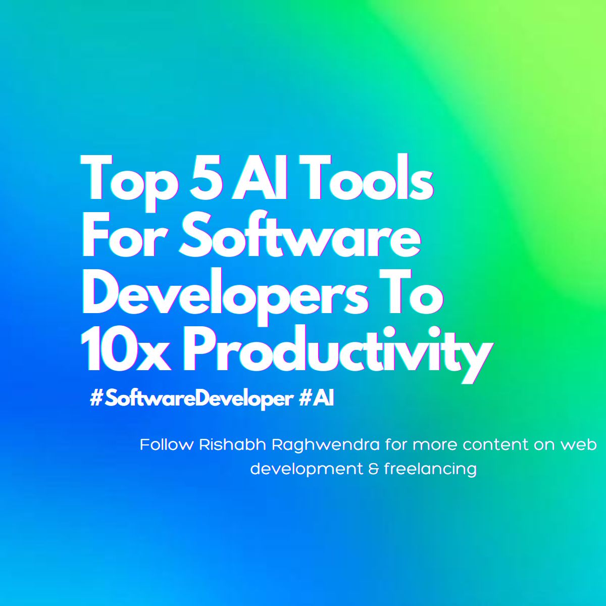Rishabh Raghwendra on LinkedIn: #ai #job #reactjsdeveloper # ... Rishabh Raghwendra on LinkedIn: #ai #job #reactjsdeveloper # ...
