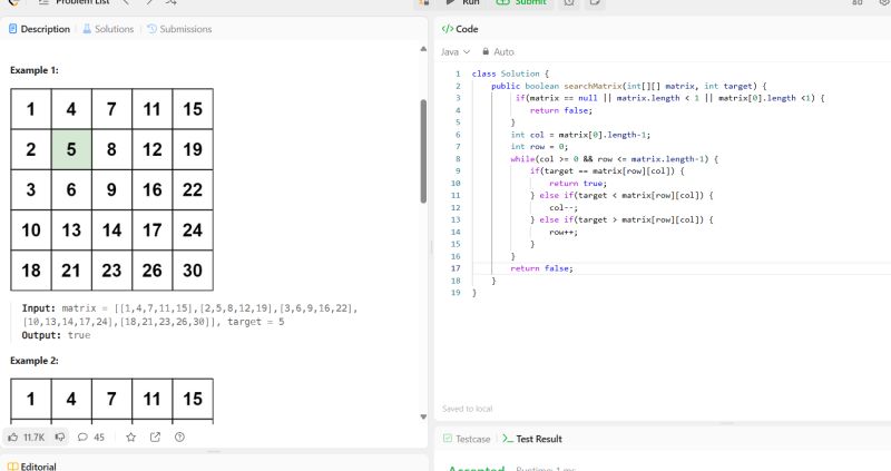 Yuvraj Singh on LinkedIn: #algorithm #datastructures # ... Yuvraj Singh on LinkedIn: #algorithm #datastructures # ...