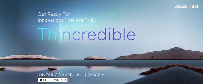 Rohan Parab on LinkedIn: #thincredible #asus #asusindia # ... Rohan Parab on LinkedIn: #thincredible #asus #asusindia # ...
