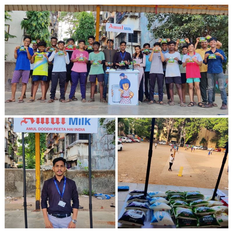 Saurabh Jadhao on LinkedIn: #worldmilkday #amultadkachaas #beattheheat ... Saurabh Jadhao on LinkedIn: #worldmilkday #amultadkachaas #beattheheat ...