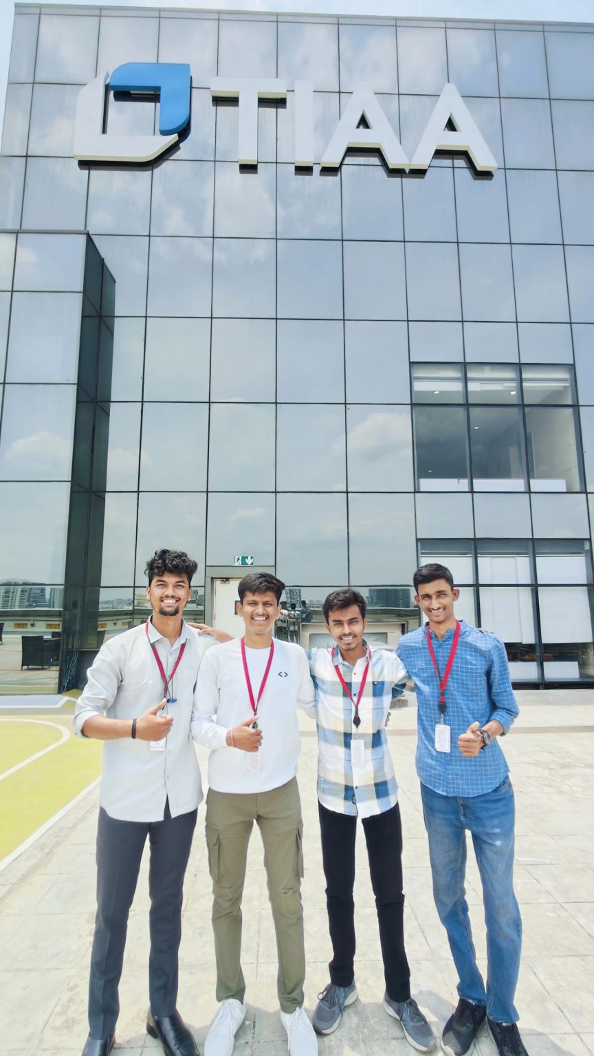 Kaushal Dixit on LinkedIn: Thrilled to share that I made it to the Top ... Kaushal Dixit on LinkedIn: Thrilled to share that I made it to the Top ...