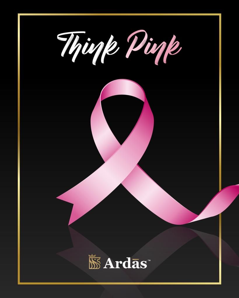 Aditya Anand on LinkedIn: #thinkpink #breastcancerawareness Aditya Anand on LinkedIn: #thinkpink #breastcancerawareness