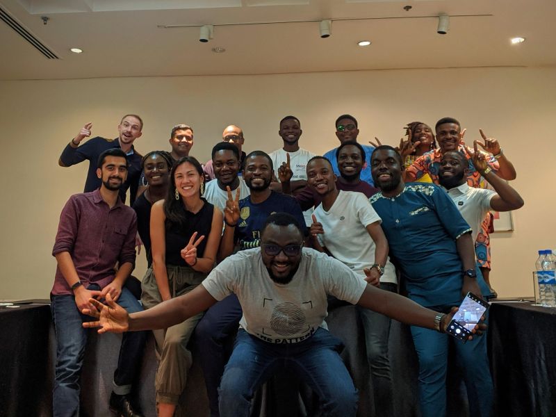 Sandra Odera-Musamali on LinkedIn: #datascience #dataengineering #data Sandra Odera-Musamali on LinkedIn: #datascience #dataengineering #data
