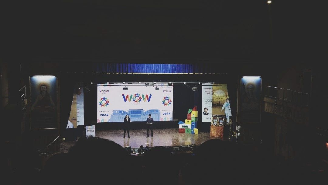 Soham Lole on LinkedIn: #gdscwow #gdscpune #geeks Soham Lole on LinkedIn: #gdscwow #gdscpune #geeks