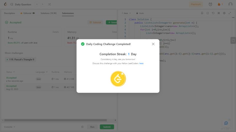 Pravin Singh on LinkedIn: #dsa #problemsolving #cpp #geeksforgeeks # ... Pravin Singh on LinkedIn: #dsa #problemsolving #cpp #geeksforgeeks # ...