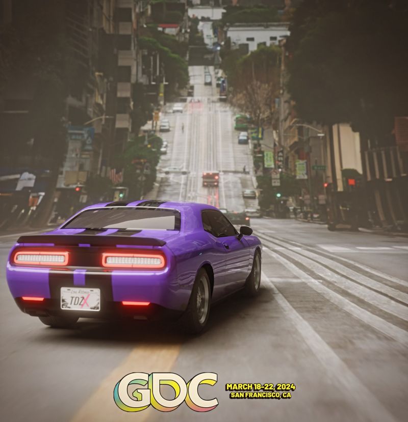 Leke Games on LinkedIn: #gdc #gdc2024 Leke Games on LinkedIn: #gdc #gdc2024