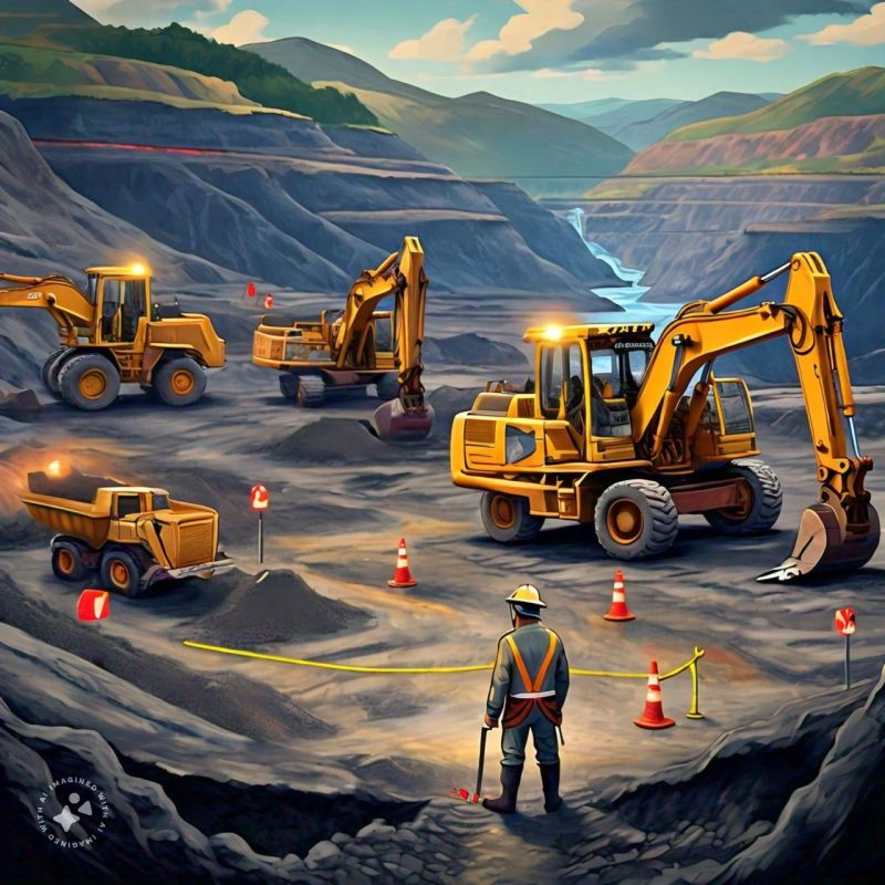 Ayush kumar Gupta on LinkedIn: #opencastmines #safetyfirst #dssplus # ... Ayush kumar Gupta on LinkedIn: #opencastmines #safetyfirst #dssplus # ...