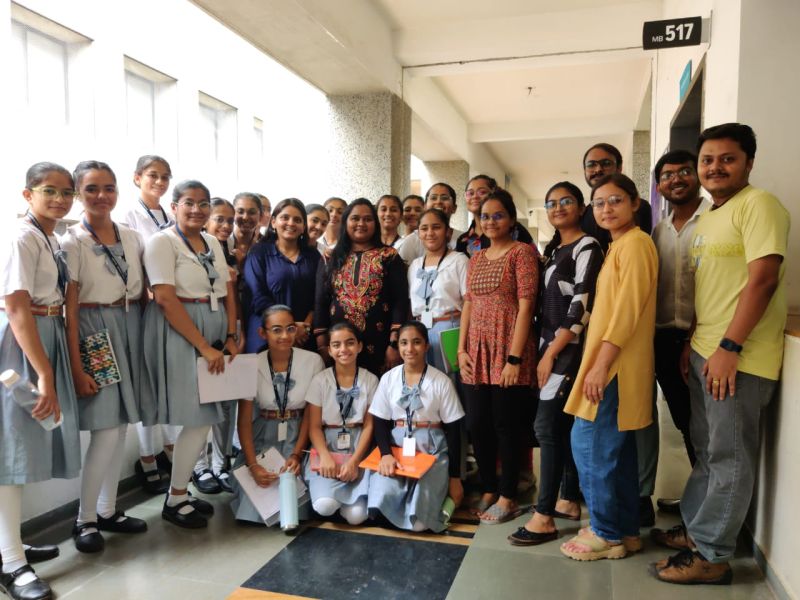 Dr. Niralee Patel on LinkedIn: #microbiology #education #science # ... Dr. Niralee Patel on LinkedIn: #microbiology #education #science # ...