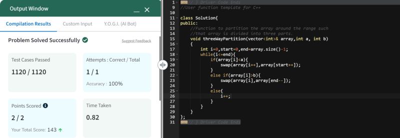 Satyam Rajak on LinkedIn: #100daysofcodechallenge #100daysofcode # ... Satyam Rajak on LinkedIn: #100daysofcodechallenge #100daysofcode # ...