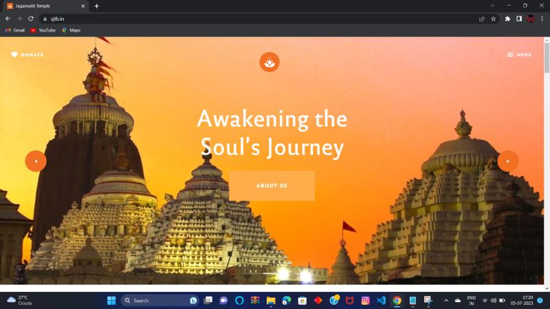 Sagar Kainth on LinkedIn: #websitedevelopment #clientsuccess #project Sagar Kainth on LinkedIn: #websitedevelopment #clientsuccess #project
